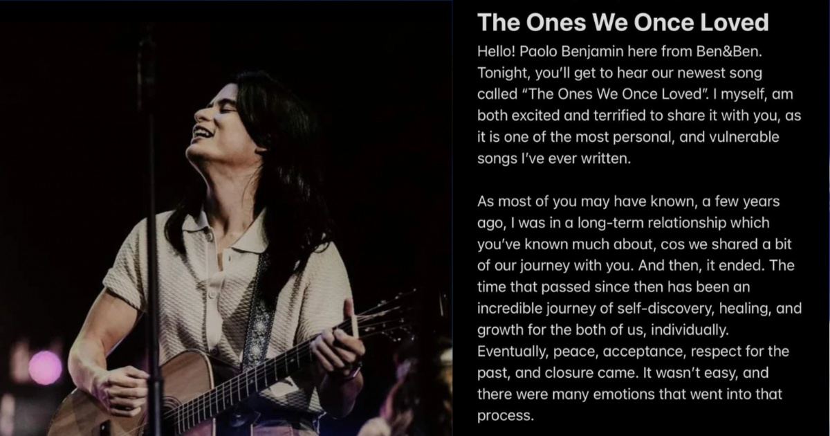 Paolo Benjamin On New Ben Ben Song One Of The Most Personal Songs I ve Written L fe The paolo-benjamin-on-new-ben-ben-song-one-of-the-most-personal-songs-i-ve-written-l-fe-the